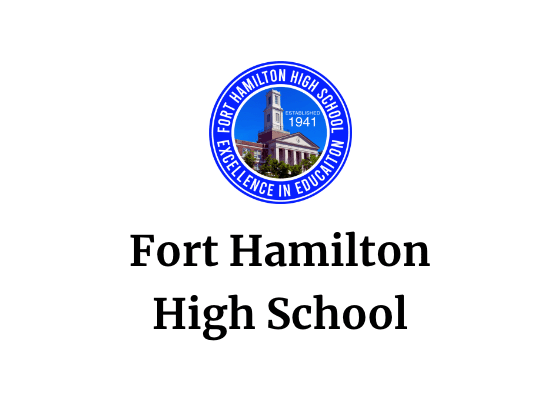 Mission Statement – About Us – Fort Hamilton High School